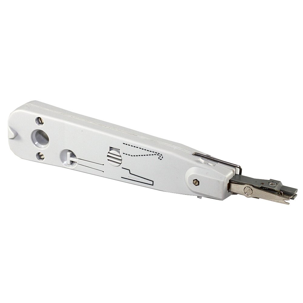 Punch-Down Impact Tool with Krone Blade – BTL Group International Ltd.