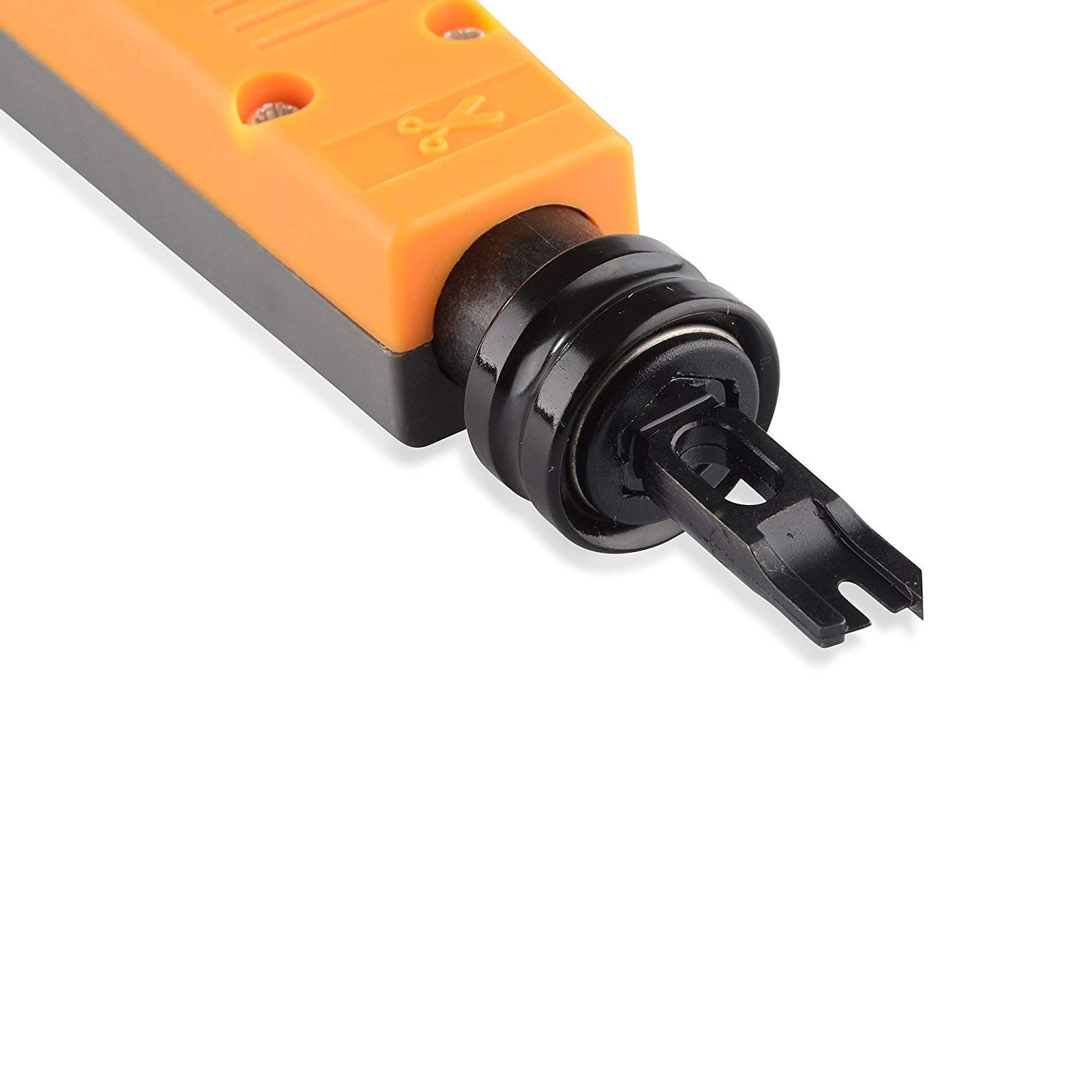 Punch-Down Impact Tool – BTL Group International Ltd.
