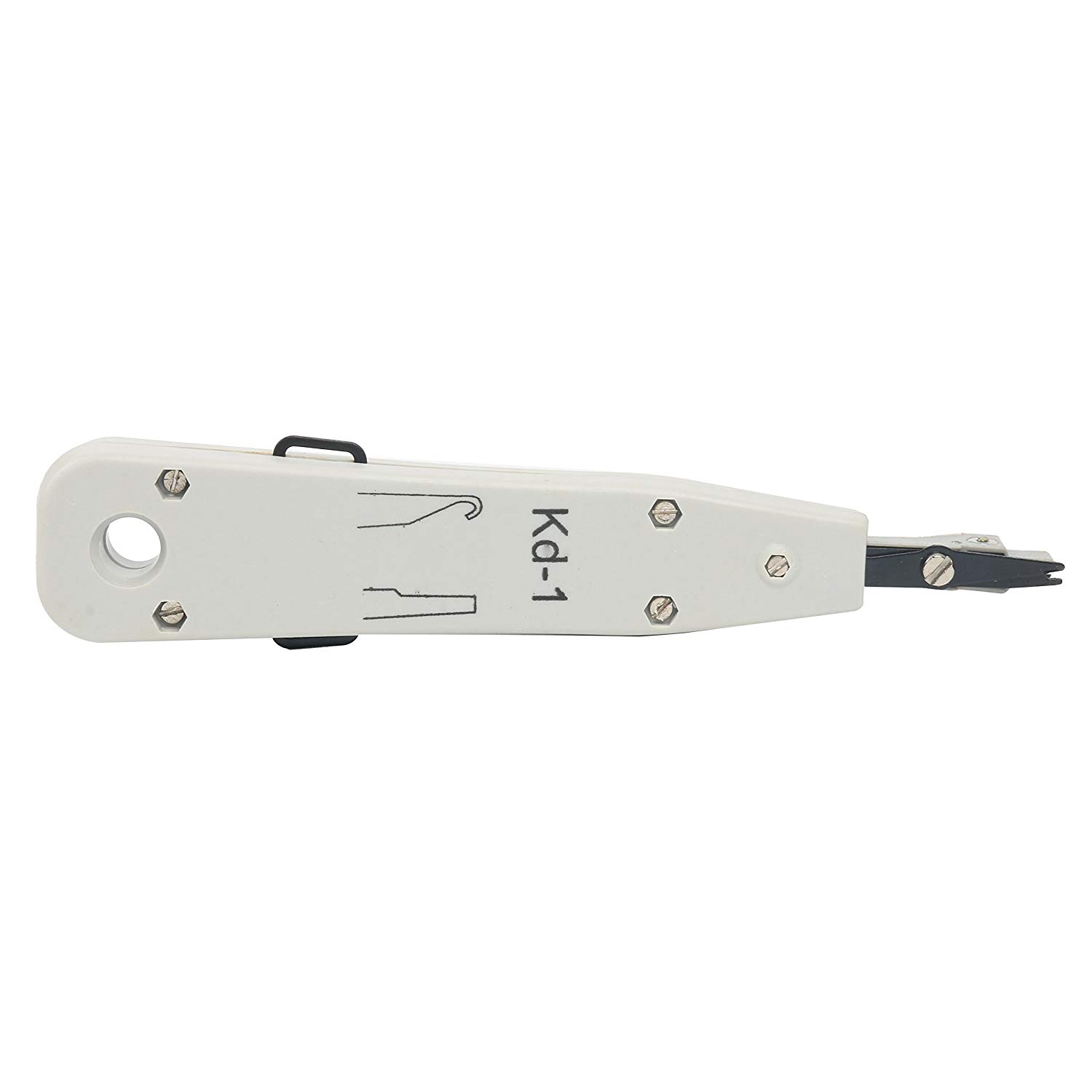 Ethernet Tool Kit 5 Piece Network – BTL Group International Ltd.