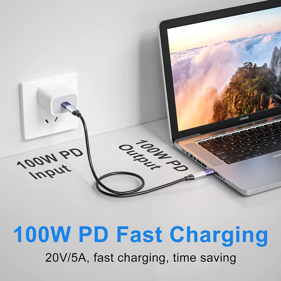 USB C 40Gbps Adapter – BTL Group International Ltd.
