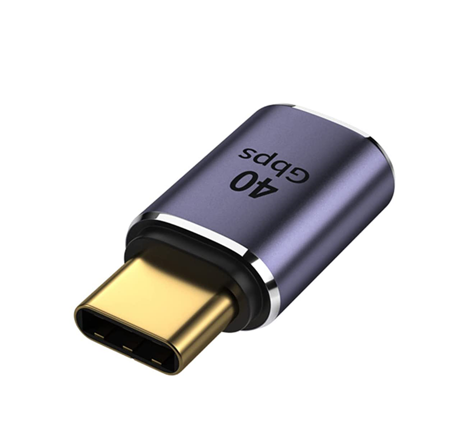 USB C 40Gbps Adapter – BTL Group International Ltd.