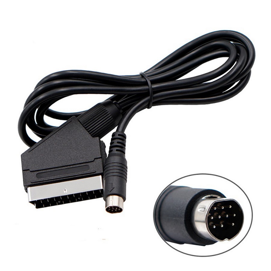 SCART – BTL Group International Ltd.