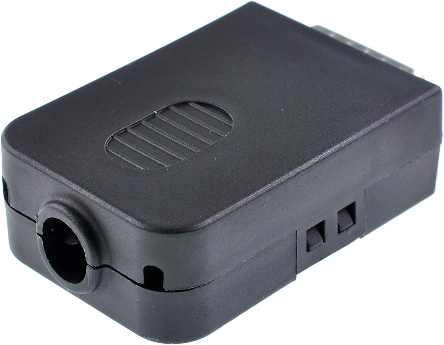DB15/Male Breakout Connector to Wiring Terminal Thumbscrew – BTL Group ...